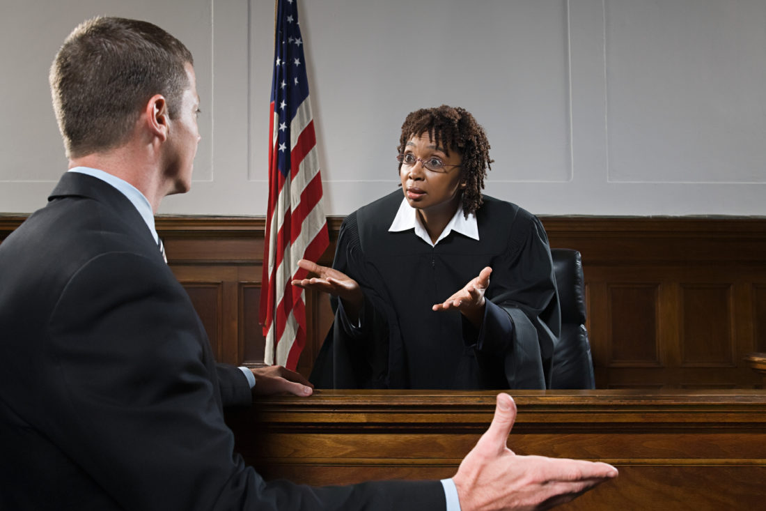 Why You Need to Bring a Motion to Strike General Objections | Resolving ...